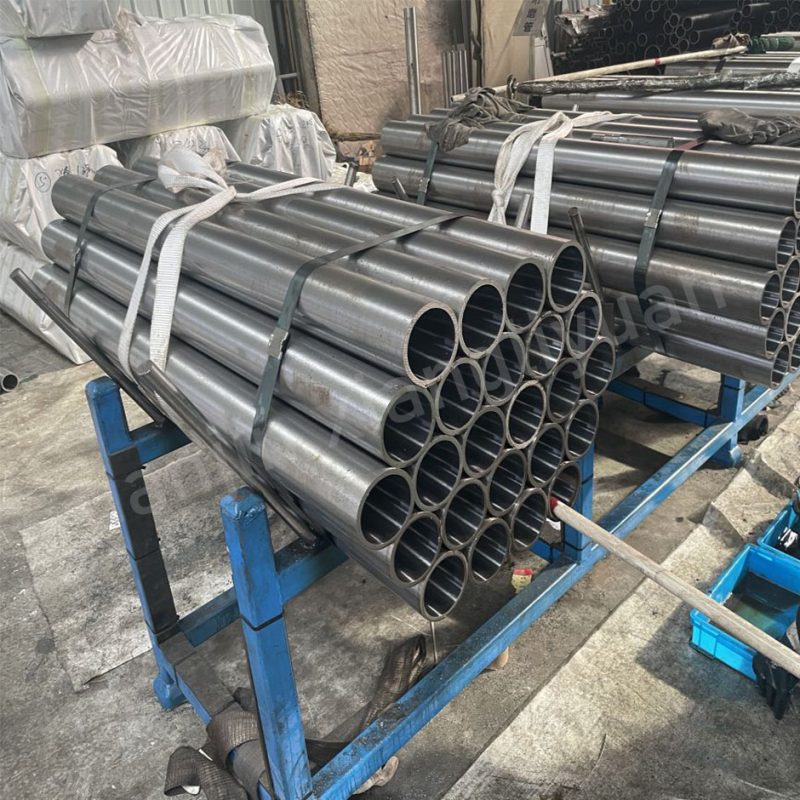Honing Pipe/Tube - seamless & welded steel pipe tube | sheet | coil ...