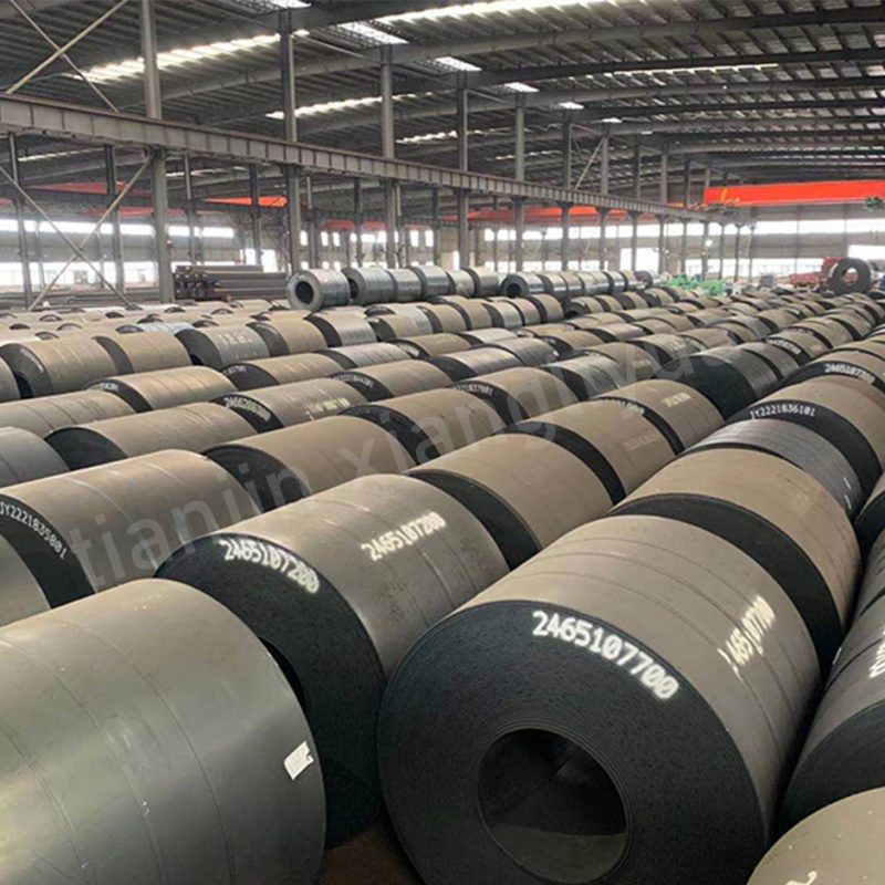 Carton Steel Coil/Strip - seamless & welded steel pipe tube | sheet ...