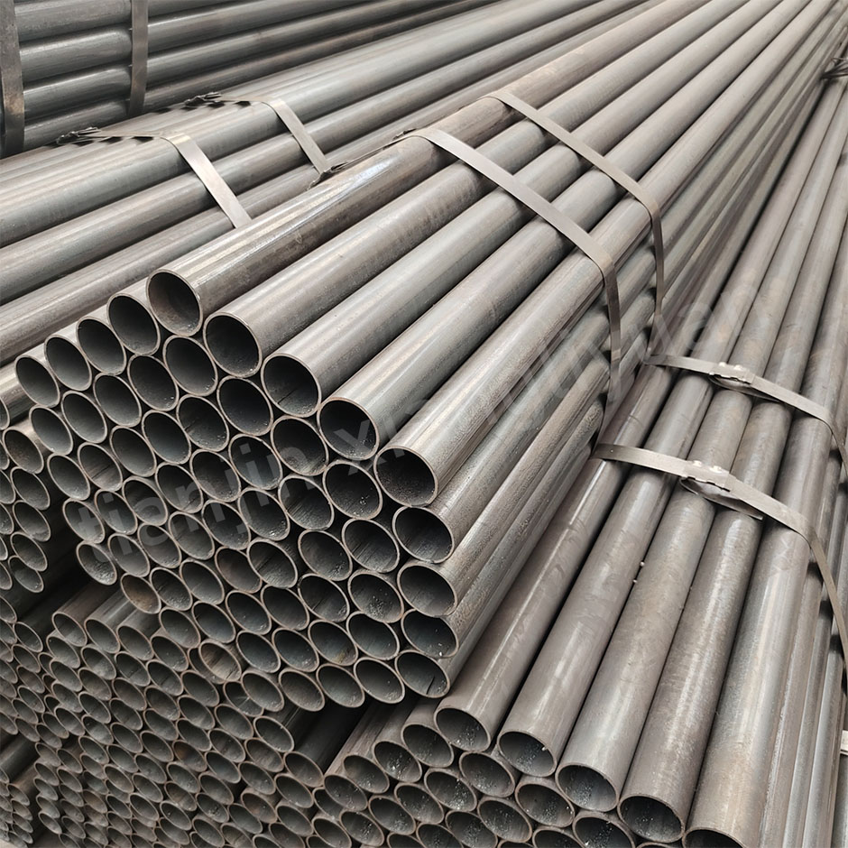 HFW/ERW/EFW High Frequency Resistance Welding/Electric Welding Pipe ...