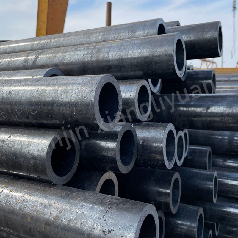Petroleum Cracking Pipe/Tube - seamless & welded steel pipe tube ...