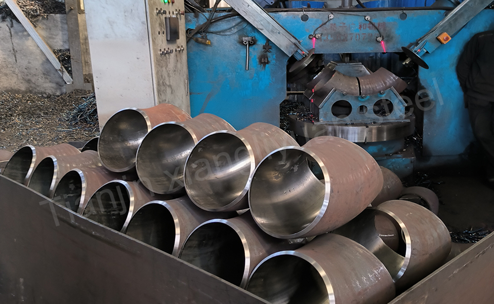 Services - seamless & welded steel pipe tube | sheet | coil | bar ...