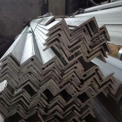 Equal Angle Steel - seamless & welded steel pipe tube | sheet | coil ...