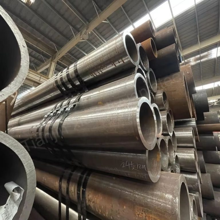 Grouting Pipes: Specifications, Standards, and Applications in Modern ...