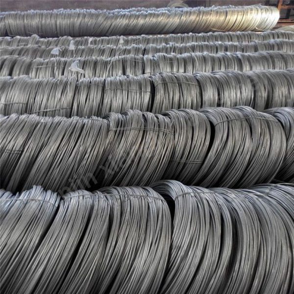 Black Annealed Steel Wire - seamless & welded steel pipe tube | sheet ...