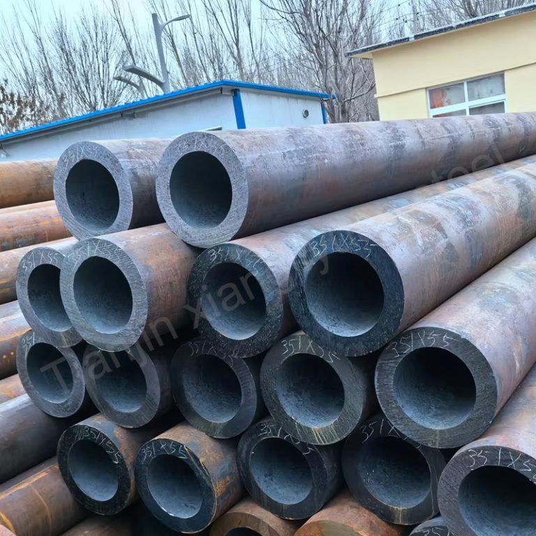 Grouting Pipes: Specifications, Standards, and Applications in Modern ...