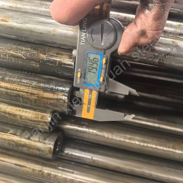 Normalizing and Annealing in the Heat Treatment Process of Steel Pipes ...