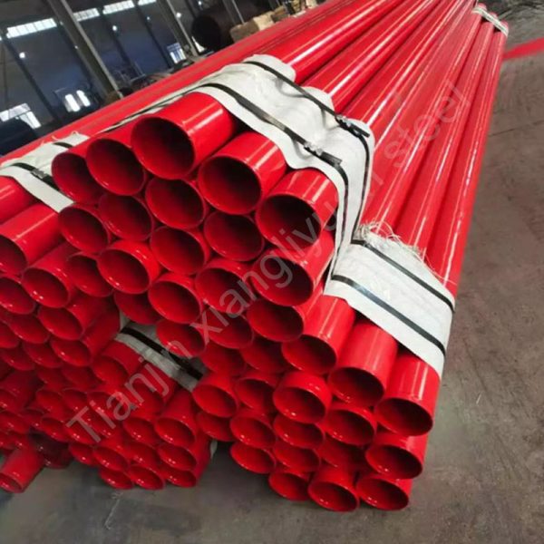 Galvanized Square Tube: A Complete Guide to Specifications, Standards ...