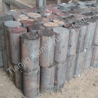 Round Steel Bars: A Comprehensive Guide to Materials, Standards, and ...