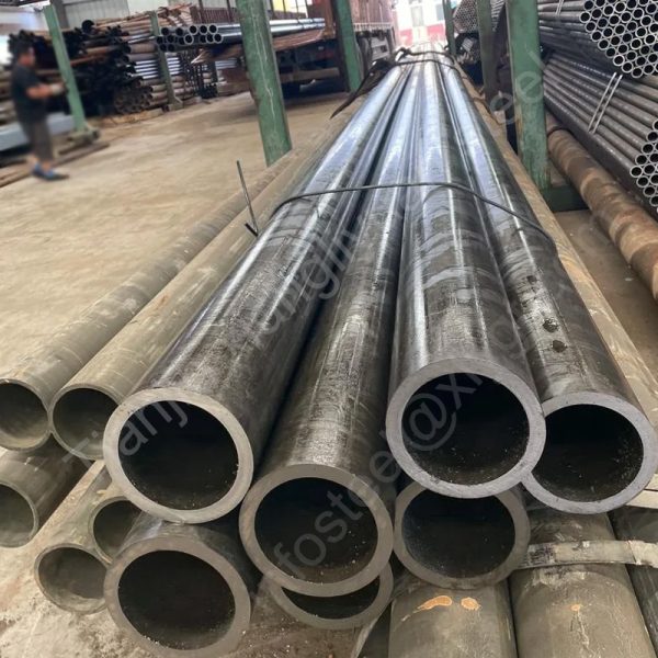 Round Steel Bars: A Comprehensive Guide to Materials, Standards, and ...