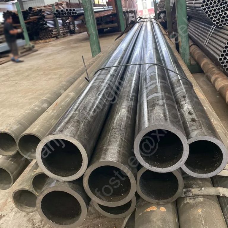 Grouting Pipes: Specifications, Standards, and Applications in Modern ...