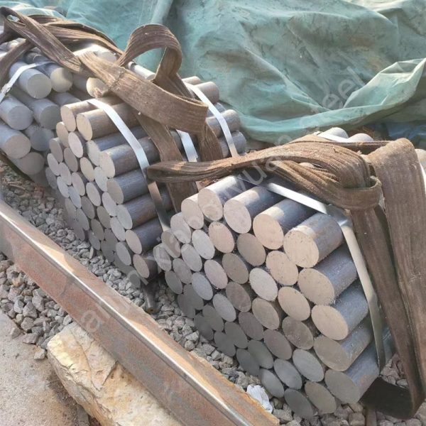 Round Steel Bars: A Comprehensive Guide to Materials, Standards, and ...