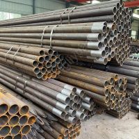 Grouting Pipes: Specifications, Standards, and Applications in Modern ...