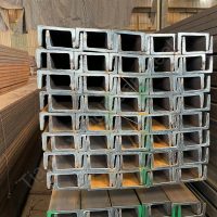 Comprehensive Guide to Channel Steel: Grades, Standards, Specifications ...