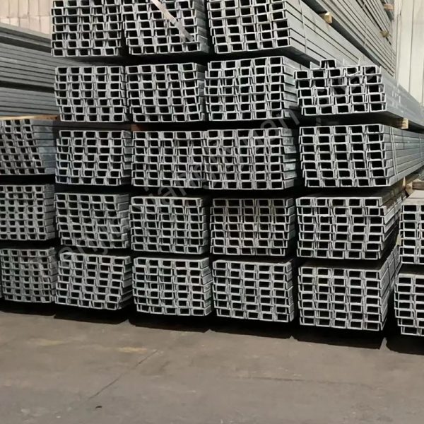 Comprehensive Guide to Channel Steel - seamless & welded steel pipe ...