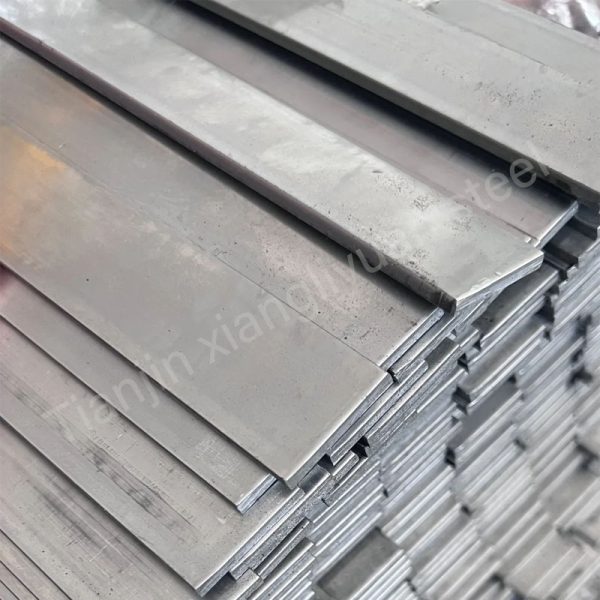 Comprehensive Guide to Flat Steel - seamless & welded steel pipe tube ...