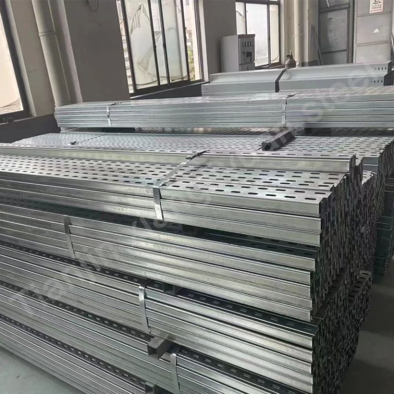 Comprehensive Guide to Angle Steel (Angle Iron) - seamless & welded ...