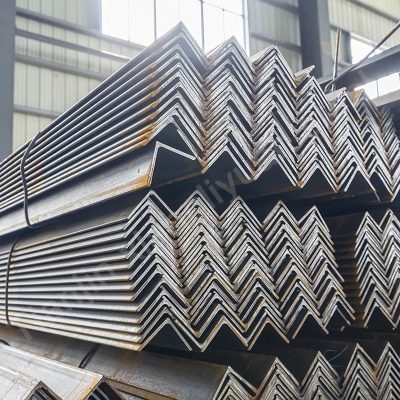 Comprehensive Guide to Angle Steel (Angle Iron) - seamless & welded ...