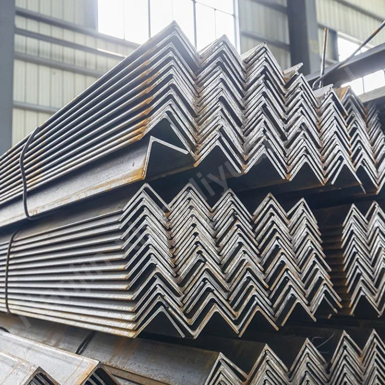 Comprehensive Guide to Angle Steel (Angle Iron) - seamless & welded ...