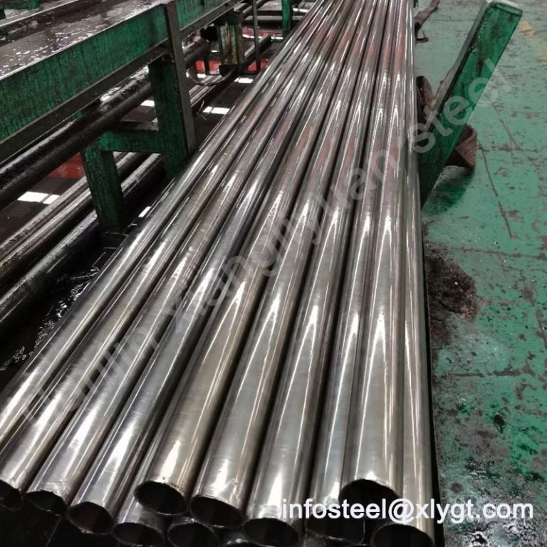 Grouting Pipes: Specifications, Standards, and Applications in Modern ...