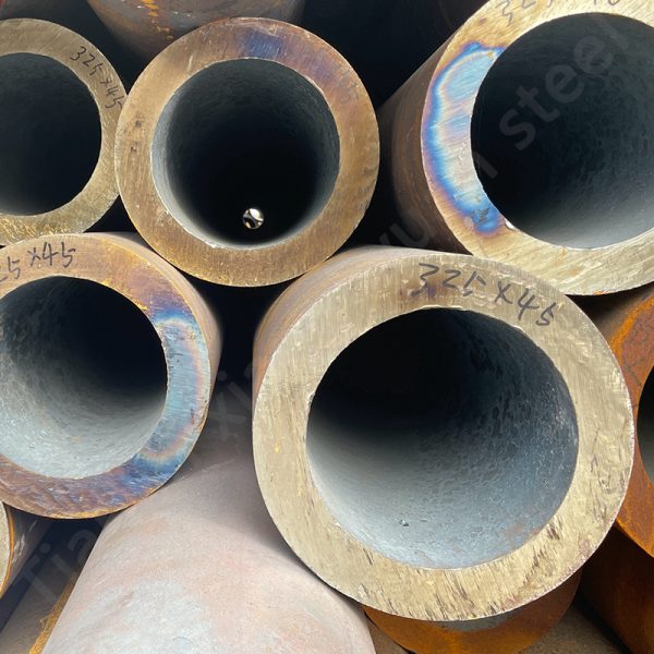 Grouting Pipes: Specifications, Standards, and Applications in Modern ...