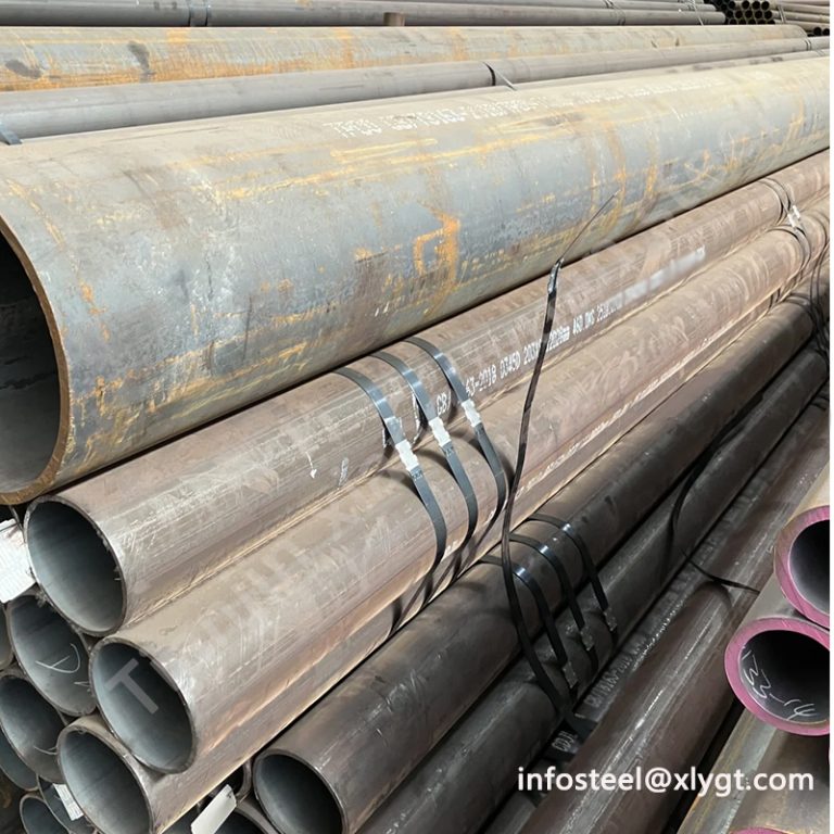 Grouting Pipes: Specifications, Standards, and Applications in Modern ...