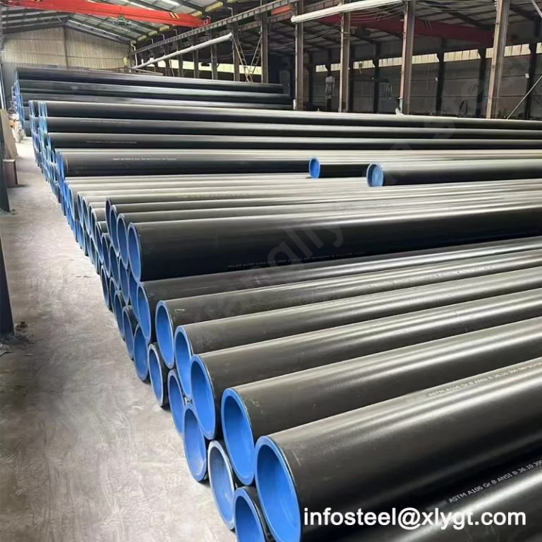 Grouting Pipes: Specifications, Standards, and Applications in Modern ...