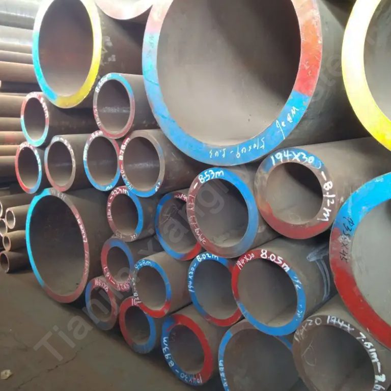 Comprehensive Guide to Channel Steel: Grades, Standards, Specifications ...