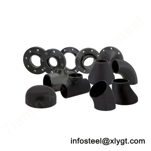 The Comprehensive Guide to Pipe Elbows: Engineering, Selection, and ...