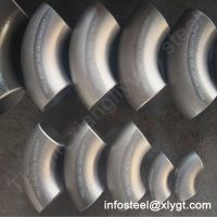 The Comprehensive Guide to Pipe Elbows: Engineering, Selection, and ...