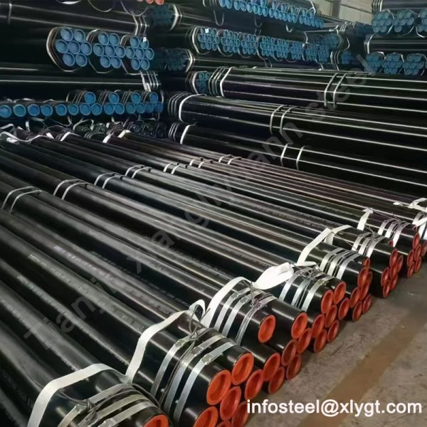 The Backbone of Global Energy Infrastructure: A Comprehensive Guide to ...