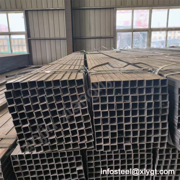 Pipe End Finishes Explained: Plain End, Beveled End, and Threaded ...