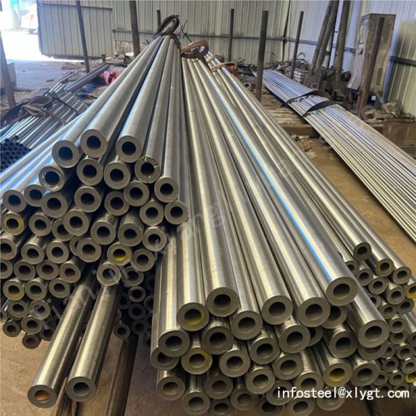 What Are the Different Types of Galvanized Steel Pipes